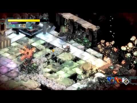 Steam Community :: Video :: Bastion - 6 [RUS]