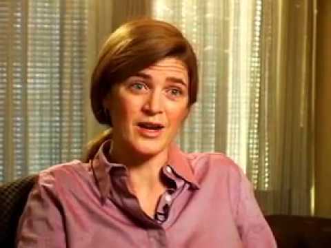 Samantha Power, 2008