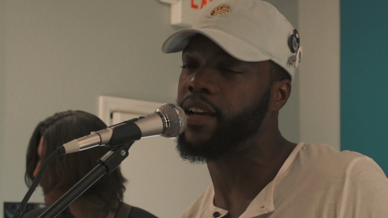 Stringz EMB - 2021 Tiny Desk Contest Submission - 