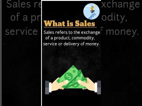 What is Sales || Sales का क्या मतलब है| #beginners #beginnersladderteam #sales