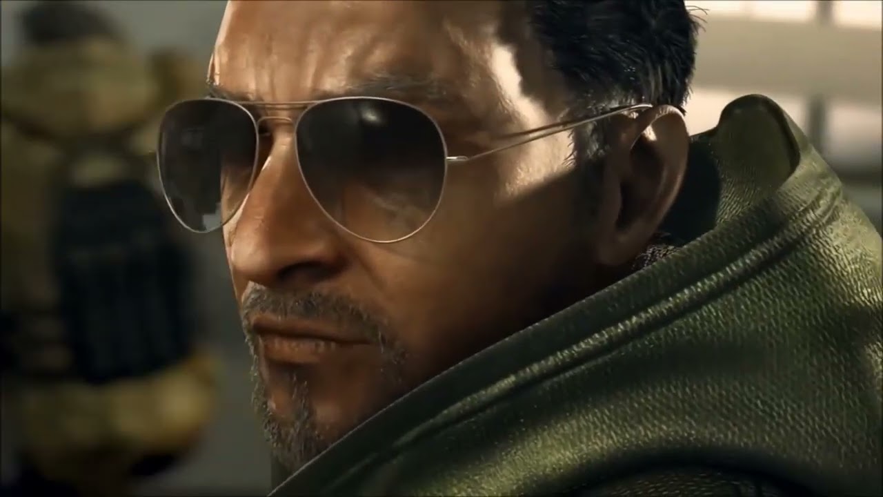 Selected Counter-Strike Trailers (2002-2023)