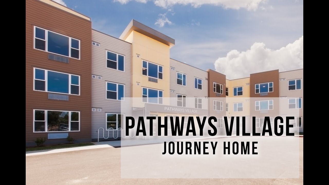 Pathways Village - Journey Home
