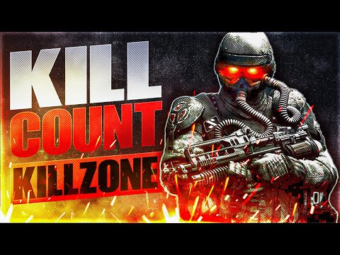 Steam Community :: Video :: Killzone (2004) Kill Count