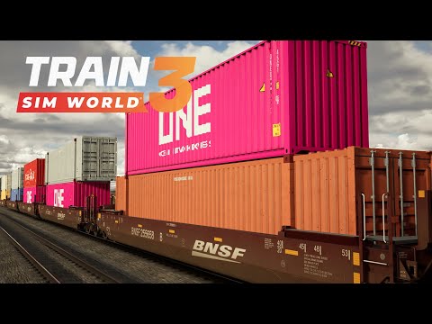 Steam Community :: Video :: 【LIVE】SoCal Chords 貨物いろいろ 峠越え列車の運転 / Train ...