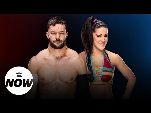 Mixed Match Challenge team names revealed: WWE Now