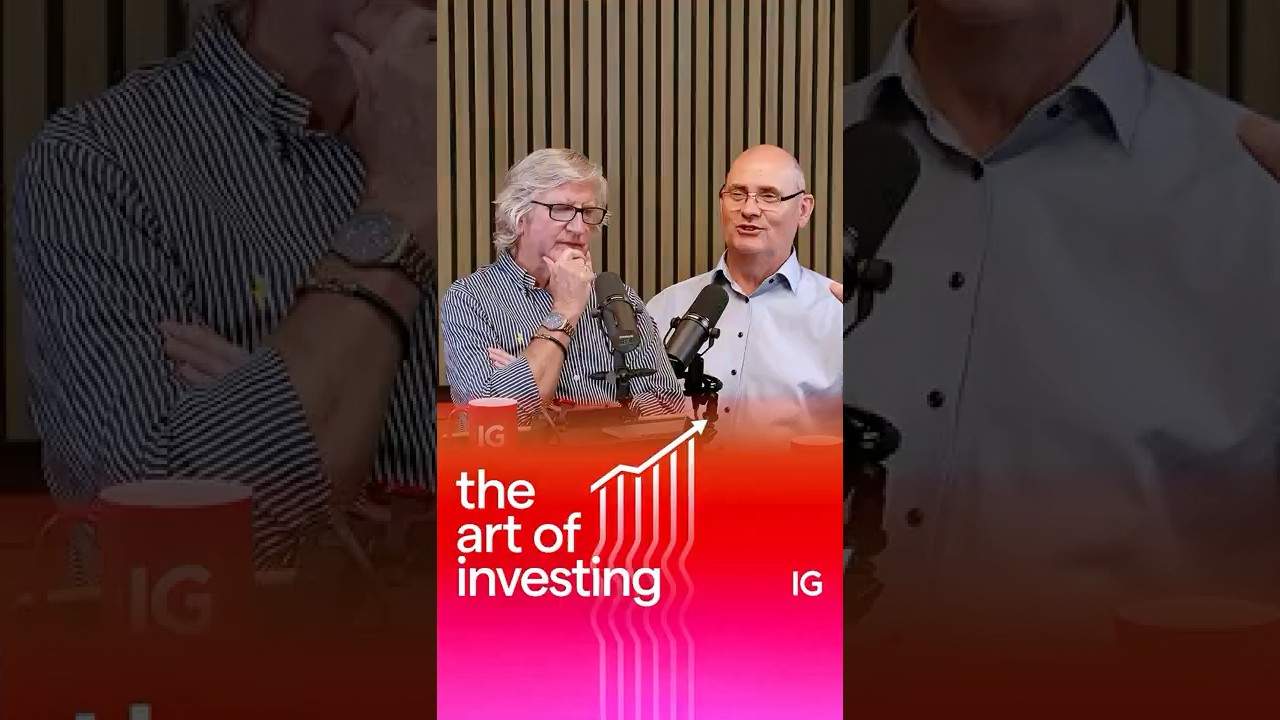 Why UK Bond Yields Are Higher Than US | The Art of Investing Ep. 9