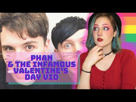 The Forbidden Video... Dan and Phil, and Toxic Shipping || A Deep Dive