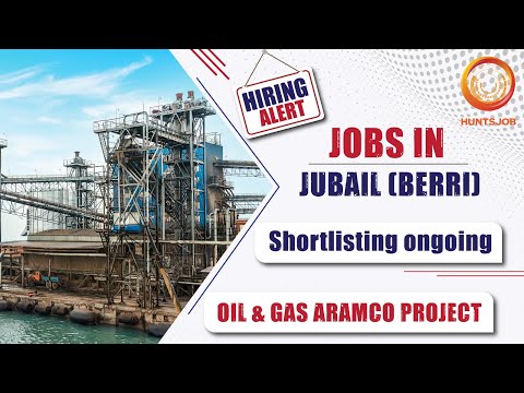 Expatriates jobs in Saudi Arabia ( Berri ) | HSE Auditor & Supervisor | मूफ्त भोजन