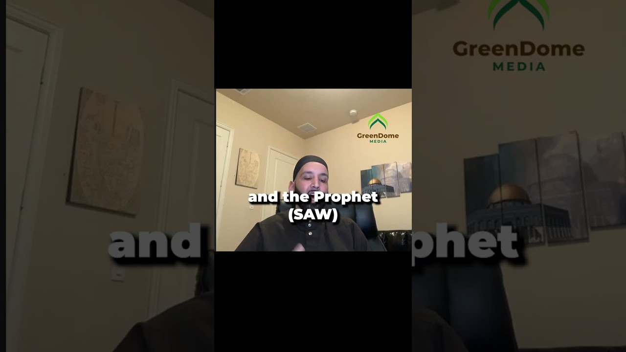 Prophet (s) loved fasting in Sha’ban | Observing Month of Sha’ban | Sh. Omar Suleiman