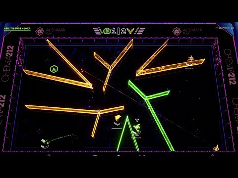 Steam Community :: Video :: Laser League: World Arena (PC) - Online ...