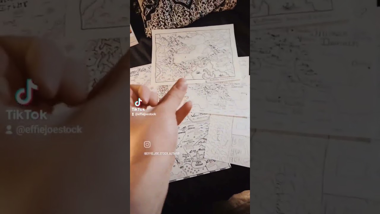 5 things you need to start worldbuilding #worldbuilding #writing #fantasy #writinghelp