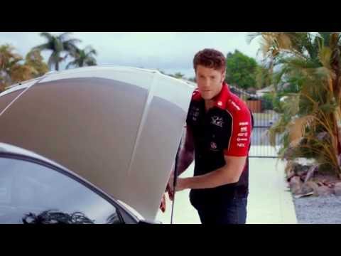 Super Cheap Auto Big Break Competition