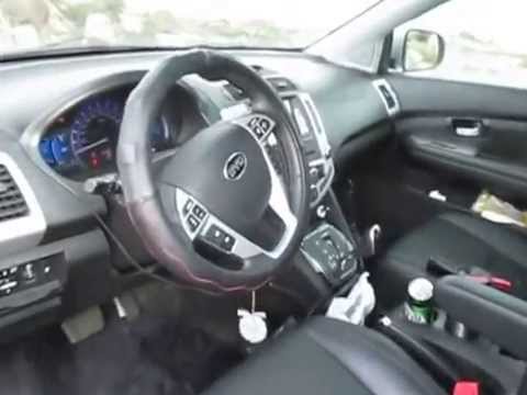 BYD officially debuts Yangwang brand, presents U8 SUV and U9 supercar