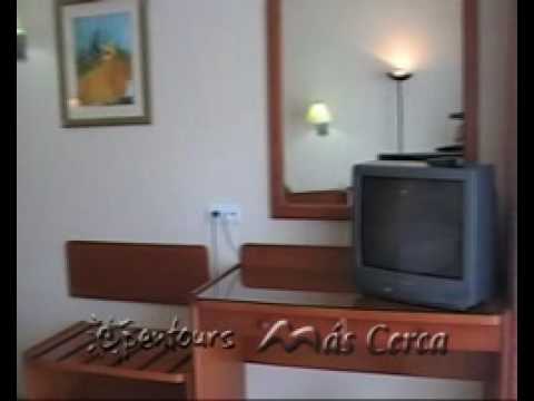 HOTEL LUCA COSTA LAGO (TORREMOLINOS)