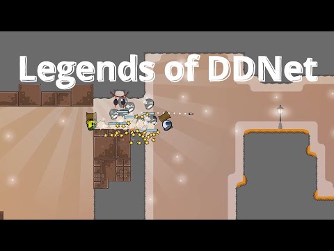 Steam Community :: DDNet