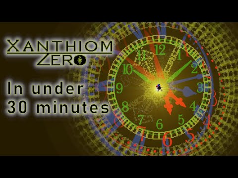 Steam Community :: Xanthiom Zero