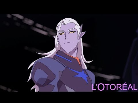 Lotor x reader One-shots/Imagines Book (OPEN) - Tension at the SPA ...