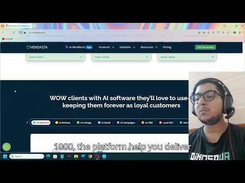 Vendasta Review | is it REALLY WORTH?