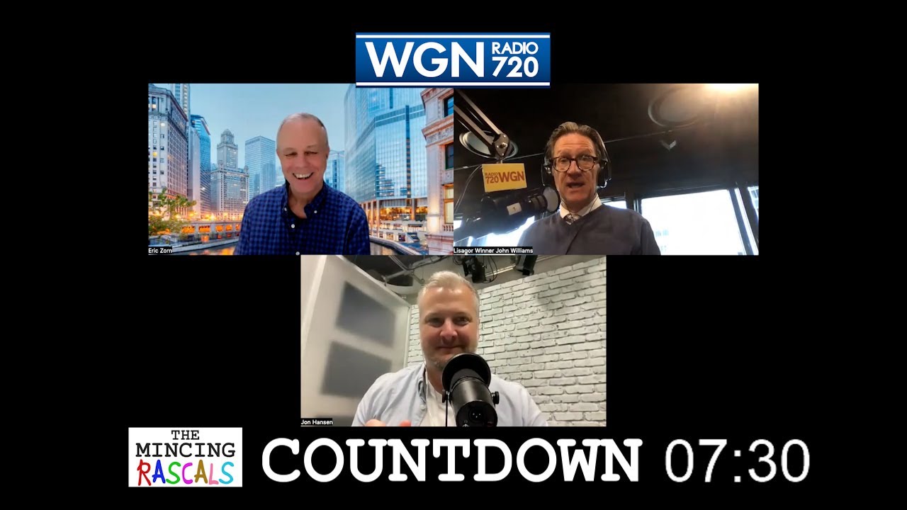 Mincing Rascals Countdown - 5-17-23