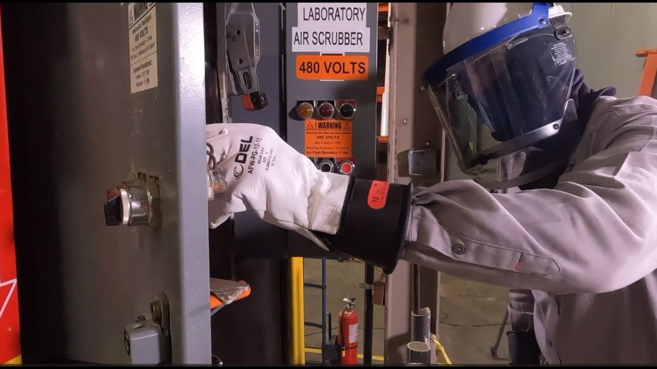 2024 NFPA 70E for Electrical Workers