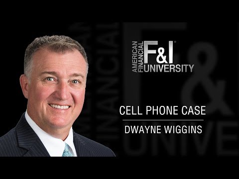Cell Phone Case