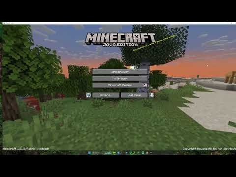 How To Install Simple Voice Chat On Minecraft - Full Guide