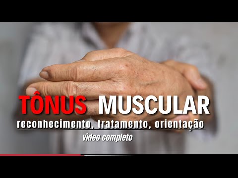 RIGIDEZ DAS PERNAS @DEMÊNCIA DE ALZHEIMER