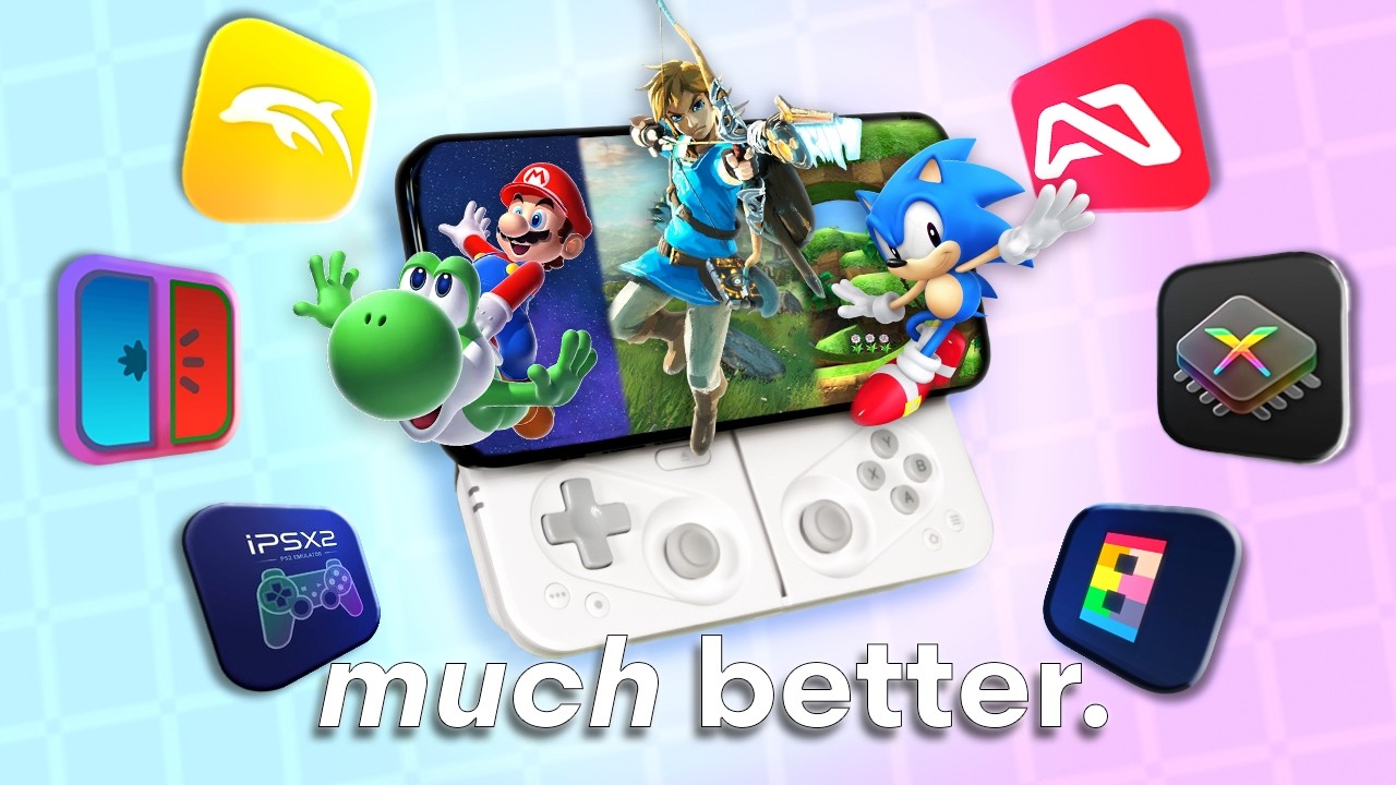 iPhone Emulation Is Better Than You Think