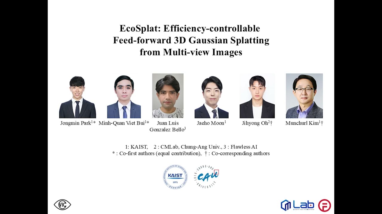 EcoSplat: Efficiency-controllable Feed-forward 3D Gaussian Splattingfrom Multi-view Images