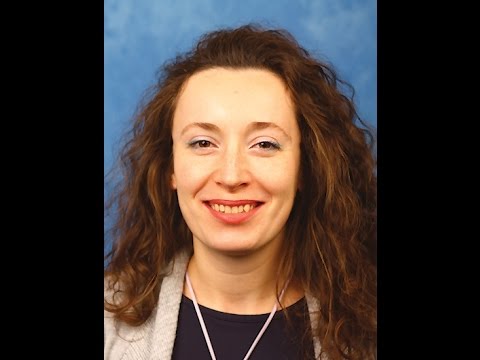 Language ability and content knowledge in an ESP classroom - Ivana Vidaković, Cambridge English