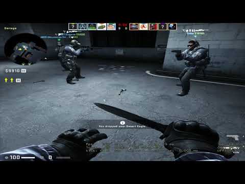 Steam Community :: Video :: nice hack buddy