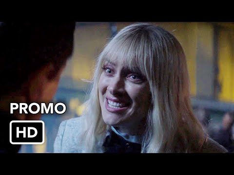 Alice Faces Her Greatest Fears In A Preview Of The Next Batwoman – COMICON