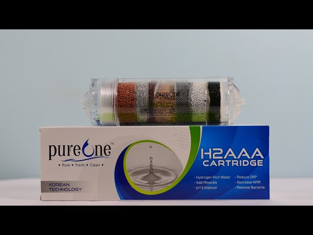 Silicone Sealants - PUREONE ALKLINE H2AAA CARTRIDGE Manufacturer from ...