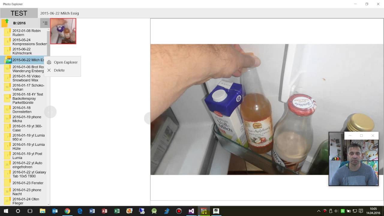 UWP: How to get Mouse-Cursor Point Coordinates
