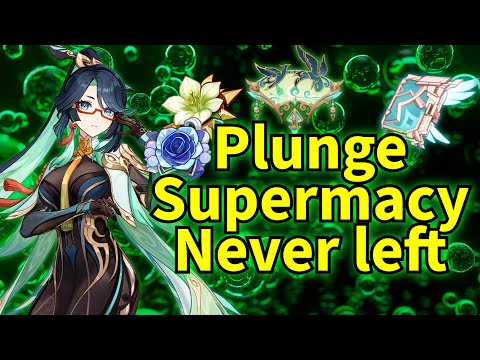 XIANYUN BUILD GUIDE with Best Tips, Weapons and Artifacts! | Genshin Impact 5.5