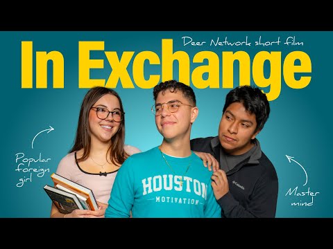 In Exchange | 2025 UIL Short Film