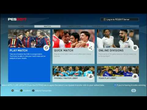 Pes 2017 Pro Evolution Soccer Full Game Download – COA87WIHEAR