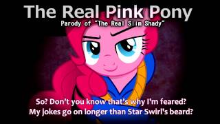 Part 19: Chasing Shadows - MLP: The Magic of... Music? - Fimfiction