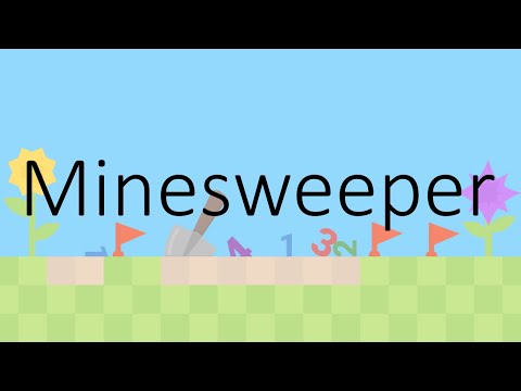 Minesweeper Google OST - Game Over
