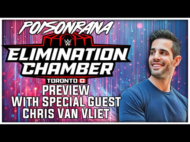 Chris Van Vliet makes a bold claim about Kevin Owens vs. Sami Zayn at ...