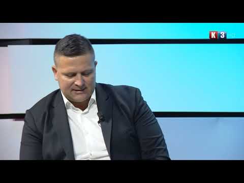 TV ORDINACIJA- 27.10.2021. gost: dr Marko Kantar, načelnik Klinike za torakalnu hirurgiju UKC RS
