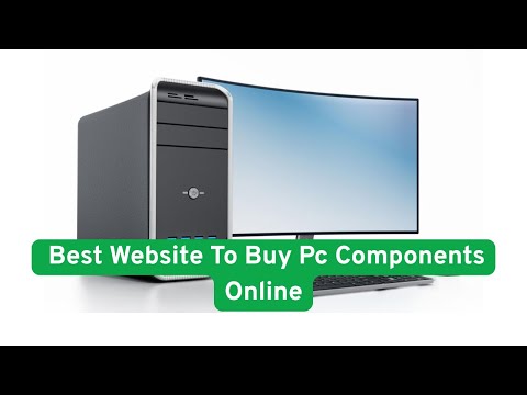 Best Website To Buy Computer Components Tech Zone-Your One Stop Computer Store