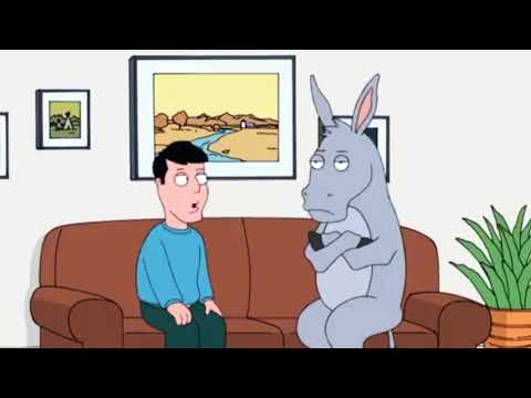 Kevin Bacon Wasn’t in Footloose [Family Guy]