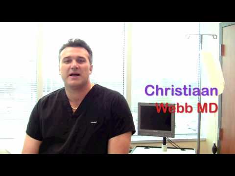 OBGYN - Obstetrician and Gynecologist Katy Texas - Christiann Webb MD