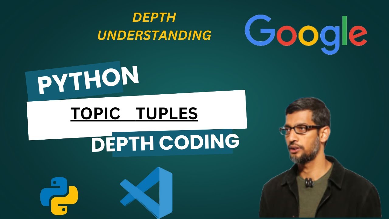 Mastering Python Tuples: The Ultimate Guide with Examples with codes implement,CSM Skills