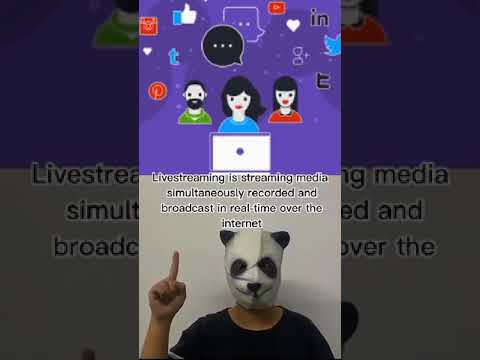 What Is StreamLive #livestreaming #app
