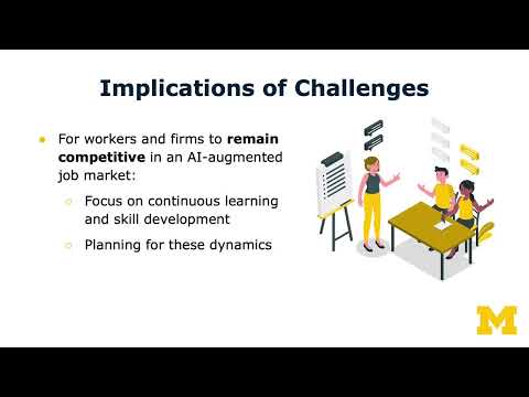 Knowledge Workers | Navigating Disruption: Generative AI in the Workplace