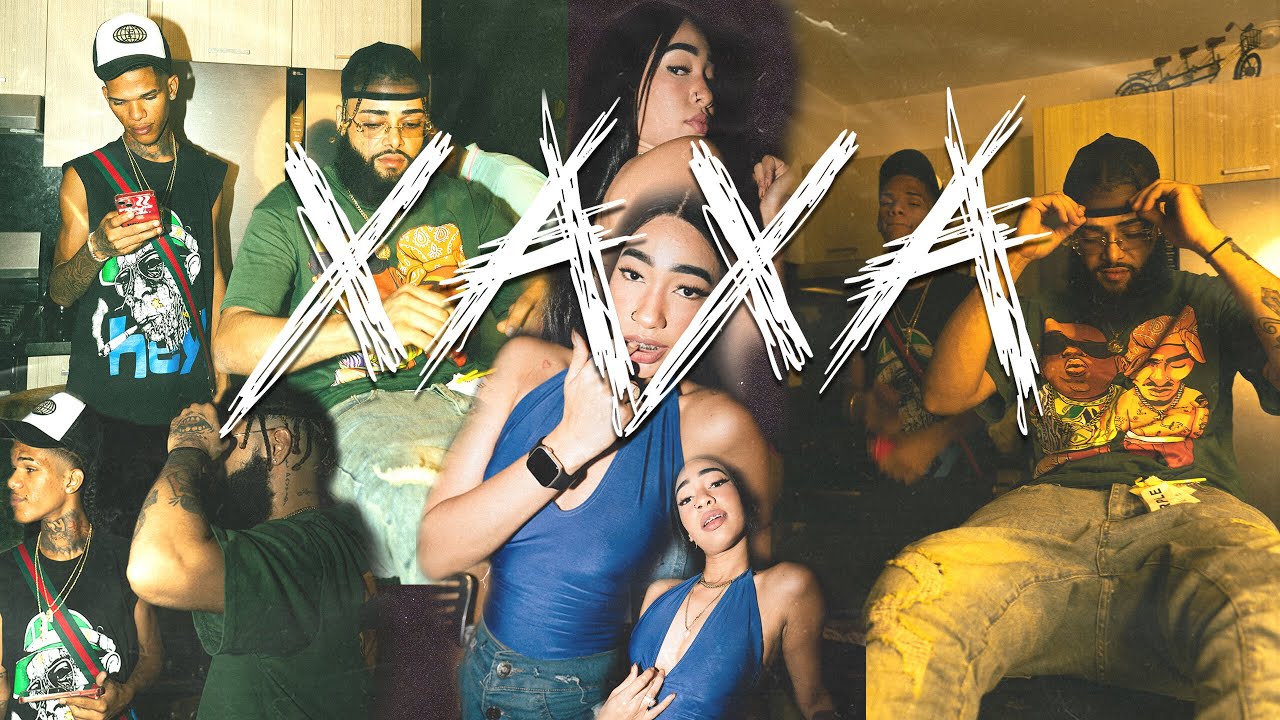 Lyrics & Translations of XAXA by Papy Crish | Popnable