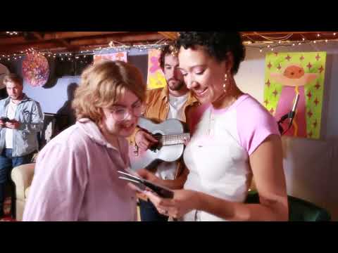 In the wake of loss, singer-songwriter Kimaya Diggs comes into her own ...