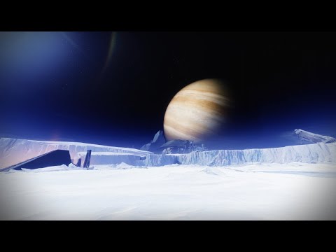 Steam Community :: Video :: Destiny 2 Europa Jupiter Short Clip